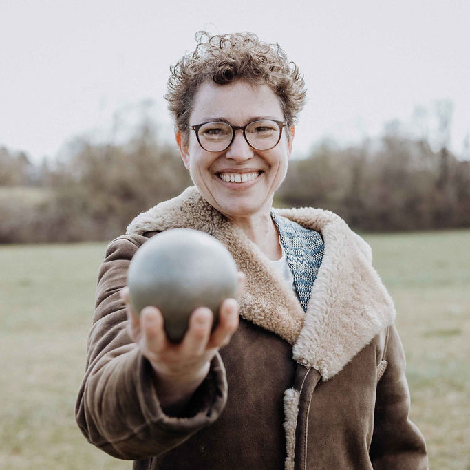 #facesofneuperlach: Birgit Kober – aer